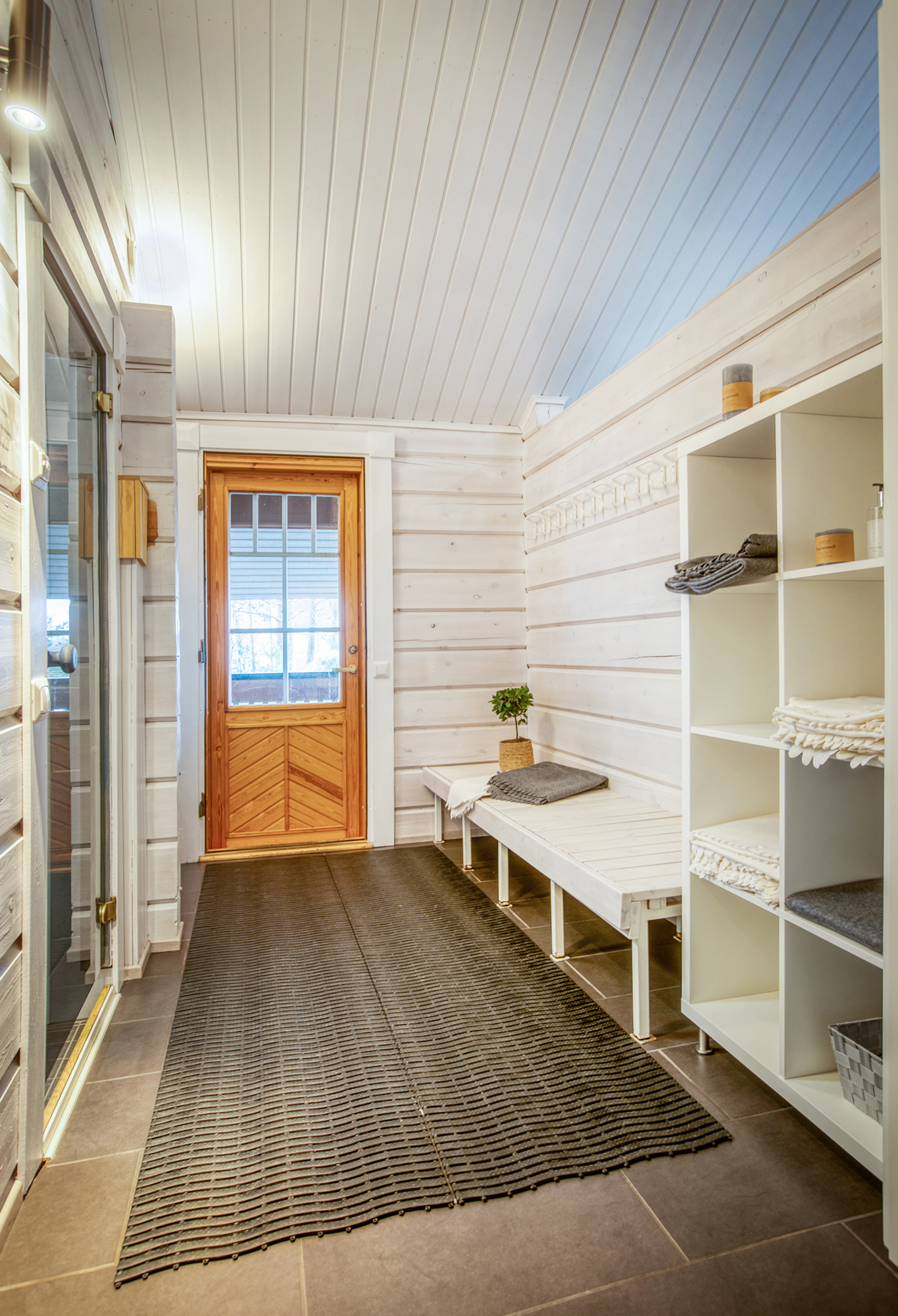 Rantasauna 150 m² - Merihuvilat